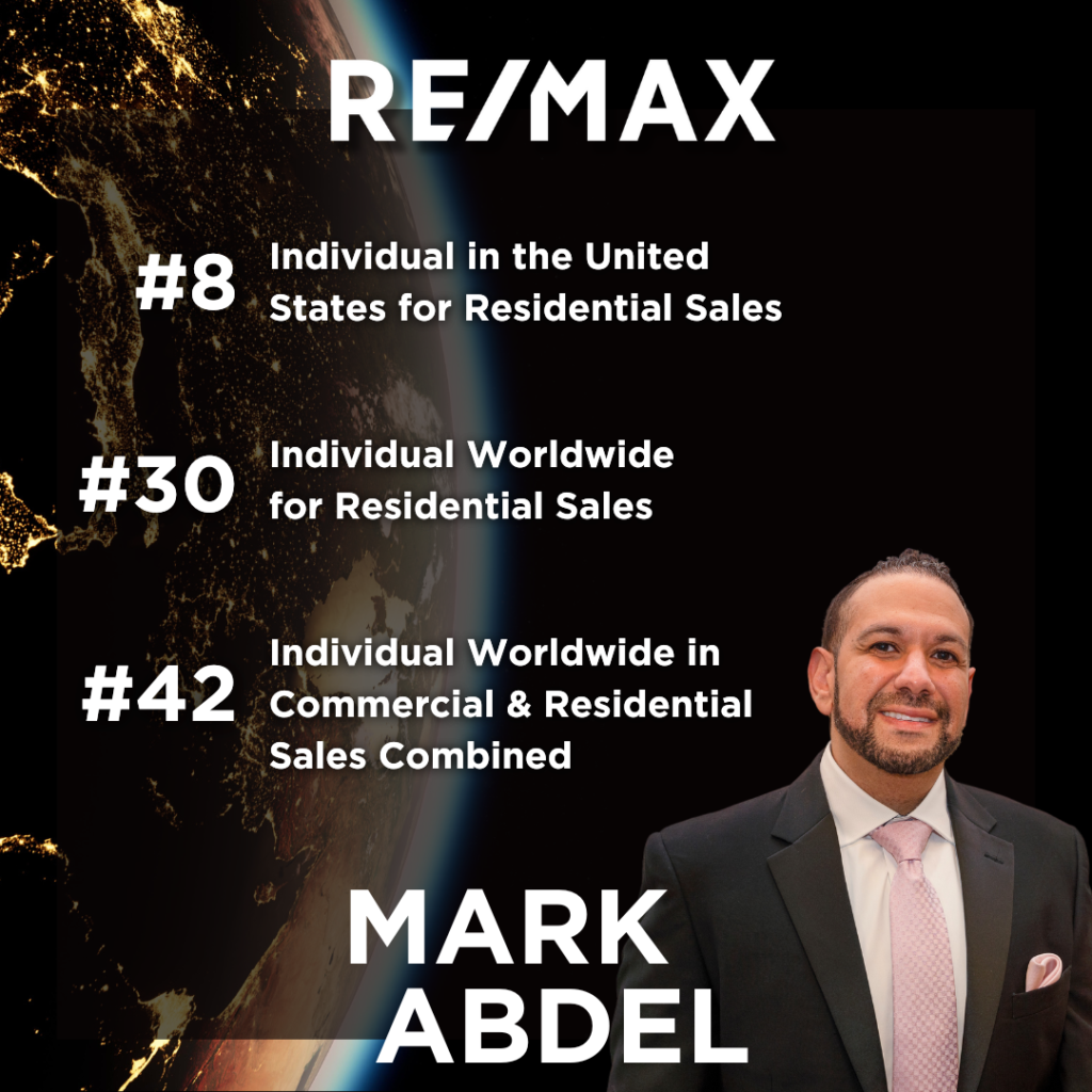 RE/MAX Advantage Plus Minneapolis Minnesota Agent Realtor Mark Abdel